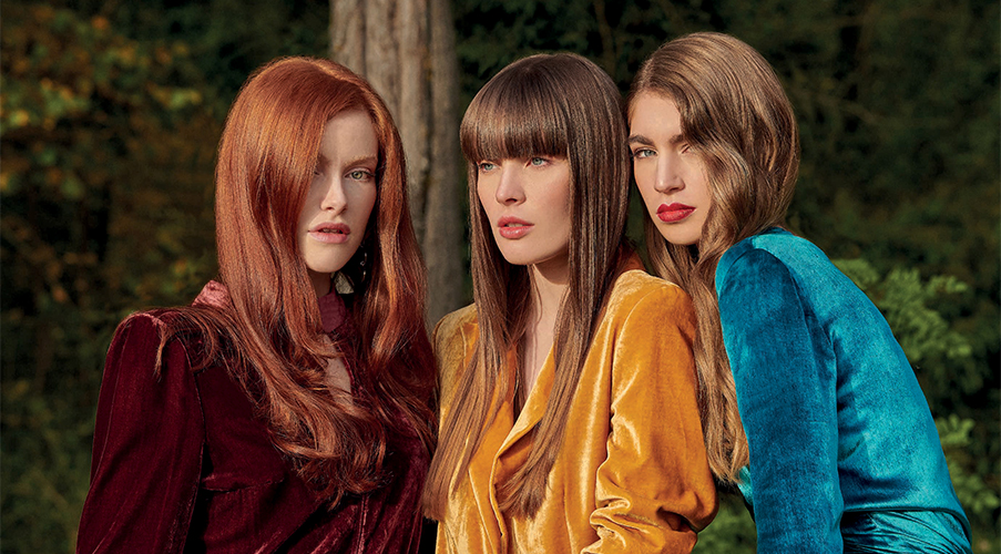 Paruky | Paruky, příčesky, turbany, péče o paruky. Velky výběr paruk ...